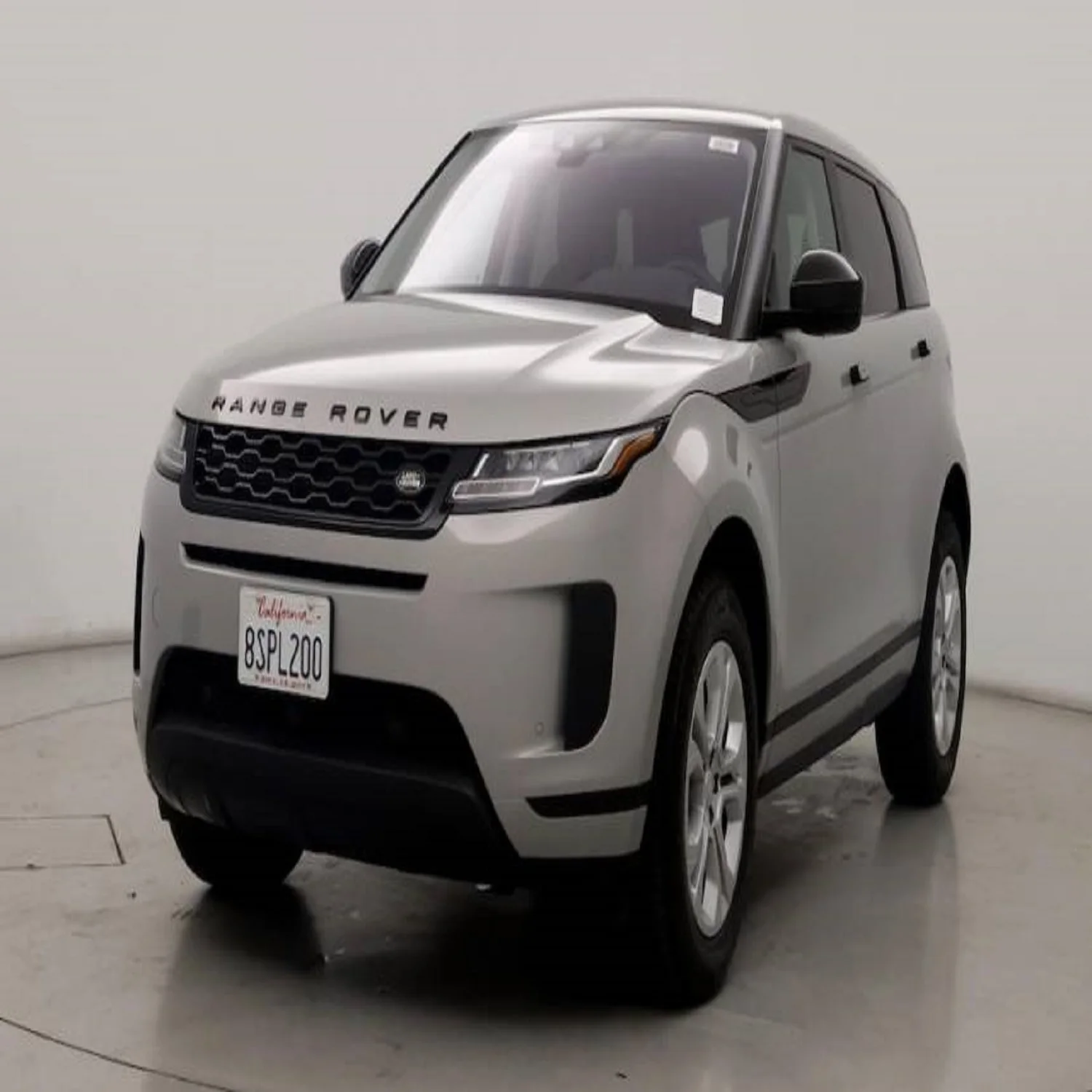 Used 2020 Range Rover Evoque| Alibaba.com
