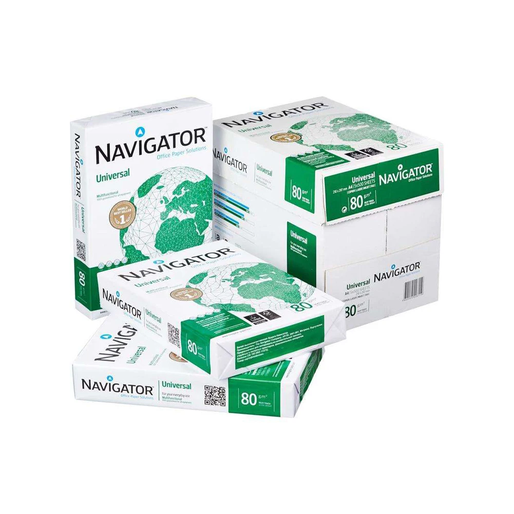 Best A4 Paper/ Navigating A4 Paper / White School-office Paper - Buy ...