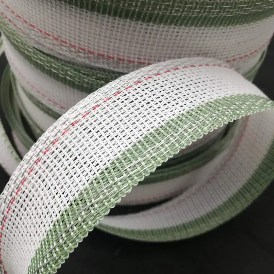 Low Cost 100M/200M Electric Fence Polytape for Farm & Animals