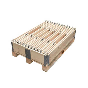 Cheap Price Factory Wooden Pallet/ Pallets For Sale - Buy Wholesale New ...