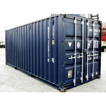 20ft 40ft 40hc New And Used Shipping Containers For Sale - Buy Used ...