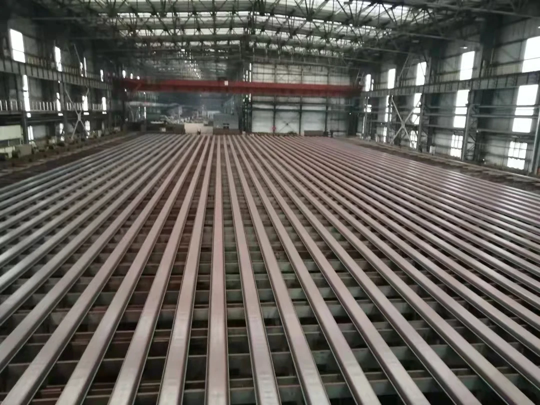 ASTM A36 Galvanized Cold Formed C Channel Steel Profile
