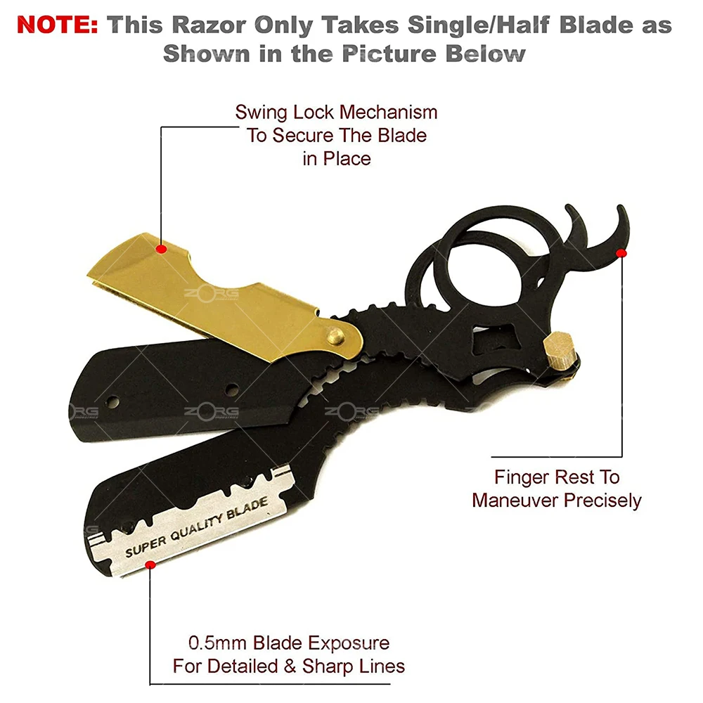 New Design Cheap Rate Shaving Razors With Customized Packing Color And ...