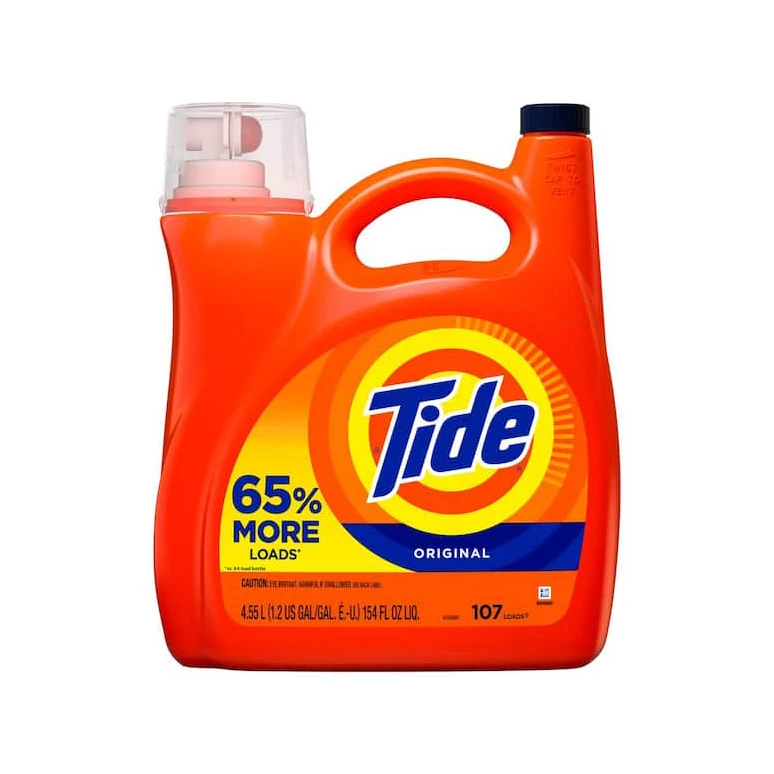 Tide Pods With Downy,April Fresh,85 Ct Laundry Detergent Pacs - Buy ...