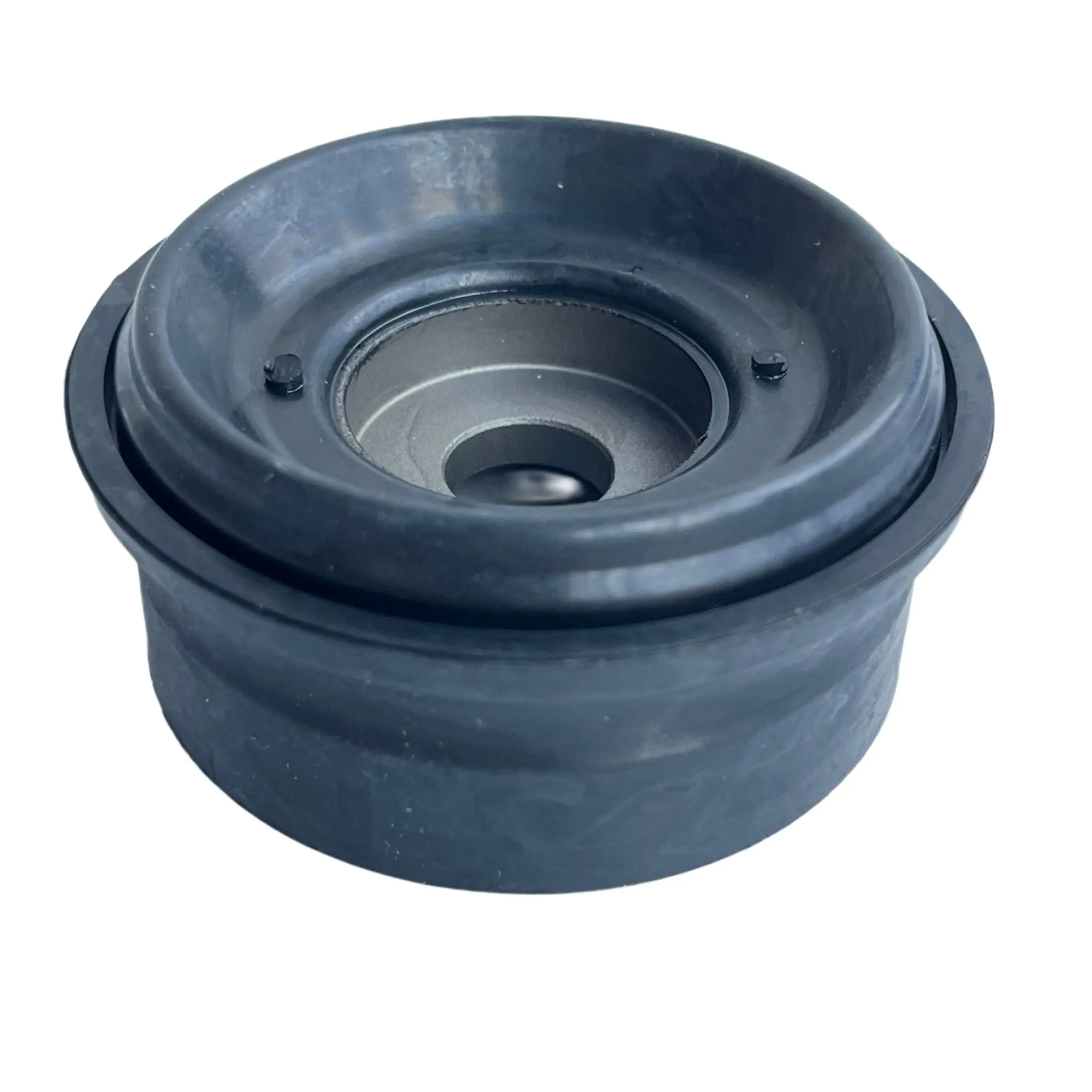 Auto Suspension Systems Air Suspension Shock Absorber Part Rubber Mount ...