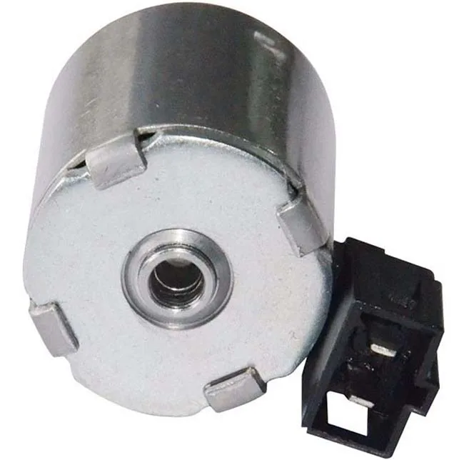 257416 Transmission Solenoid Valve 7701208174 9653760480 - Buy ...