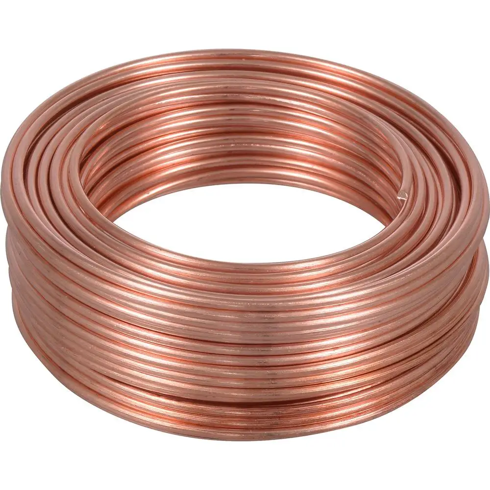 99.99% Copper Scraps Pure Millbery Copper Wire Scrap /cooper Ingot ...