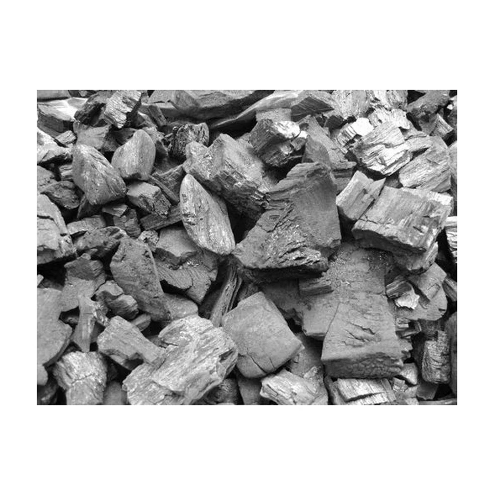 Natural Hardwood Black Charcoal / Mangroves Bbq Charcoal For Sale Worldwide - Buy Supply ...