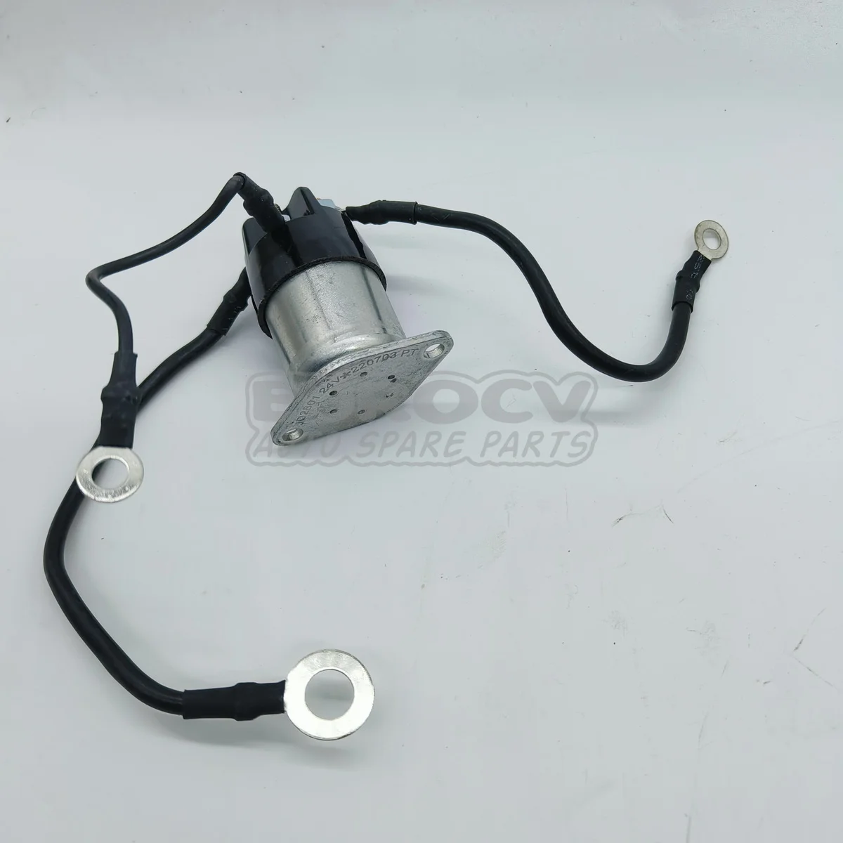 Eurocv Truck Parts Sce 2194995 Starter Relay For Scania Trucks - Buy ...