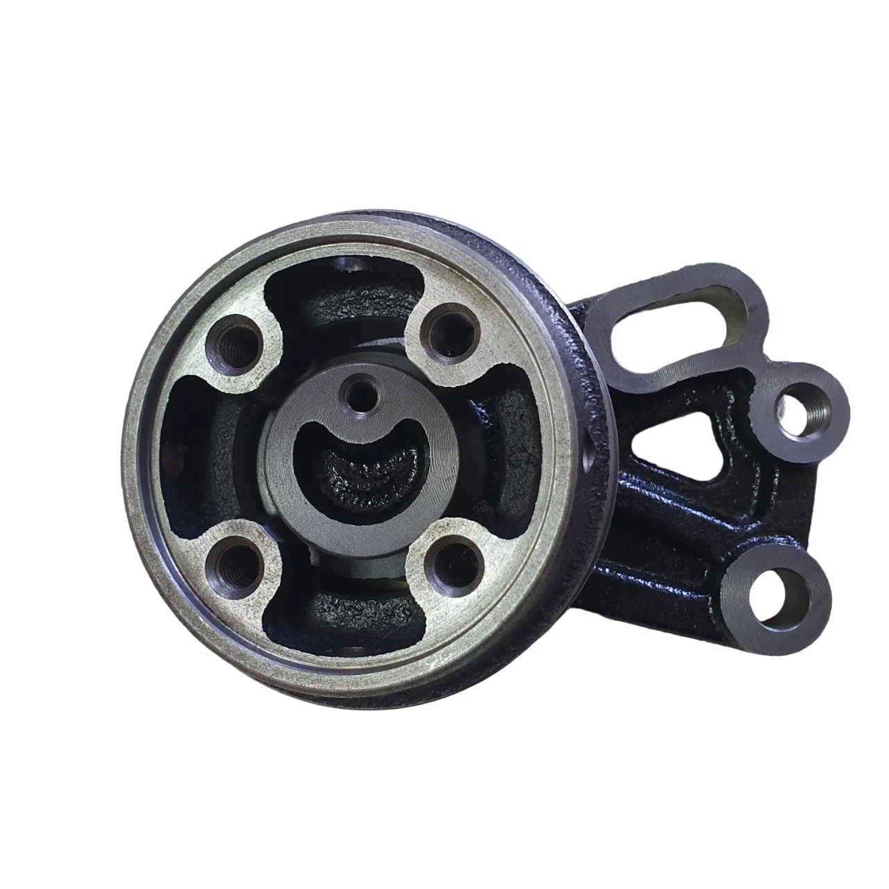 Oem Machining Idle Pulley For Suzuki Pulley,Cooling Fan 1714077e07 ...