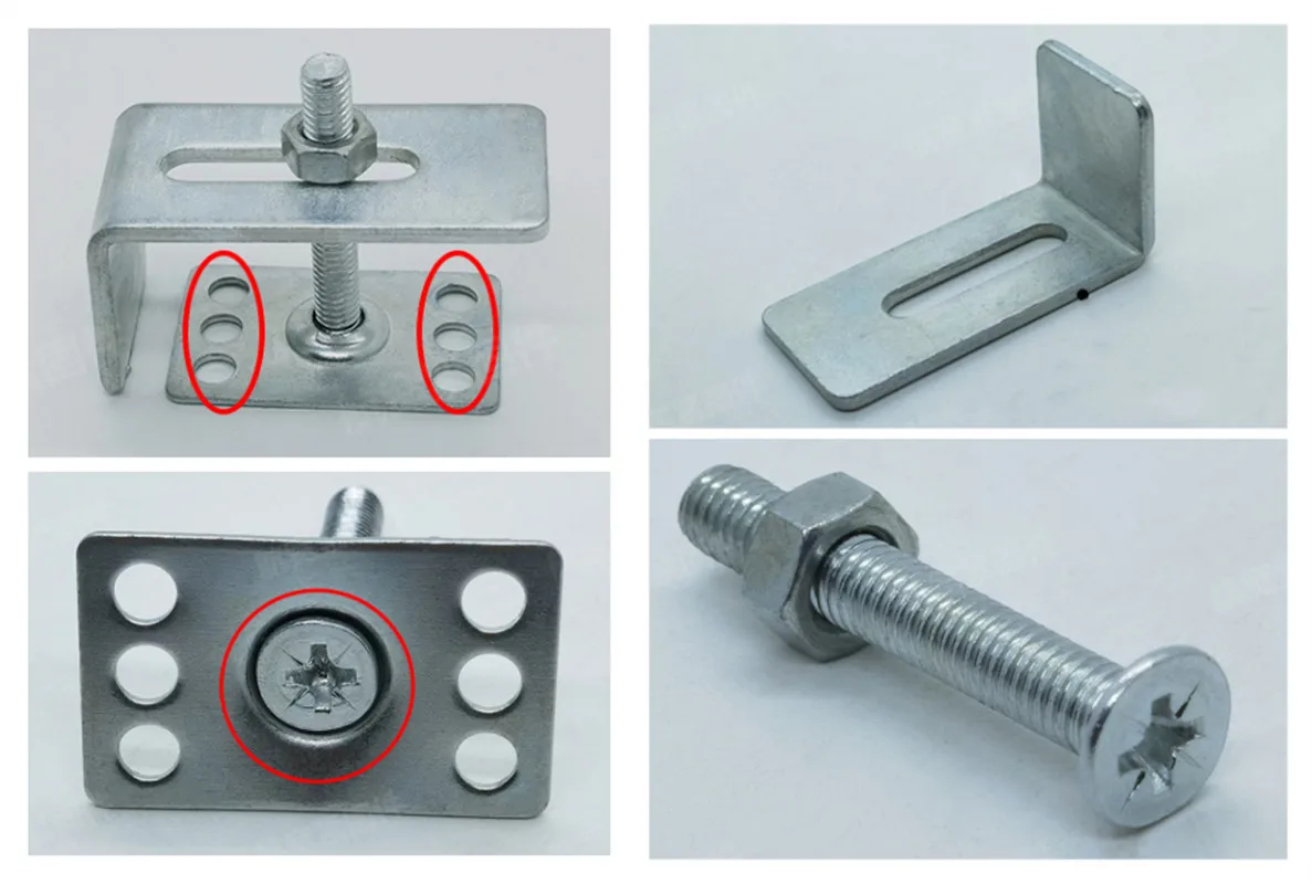 Kitchen Under Counter Sink Clip Overflow Sterling Sink Mounting ...