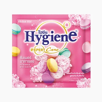 Hygiene Fabric Textile Clothes Axiliary Liquid Softener In Delicious ...