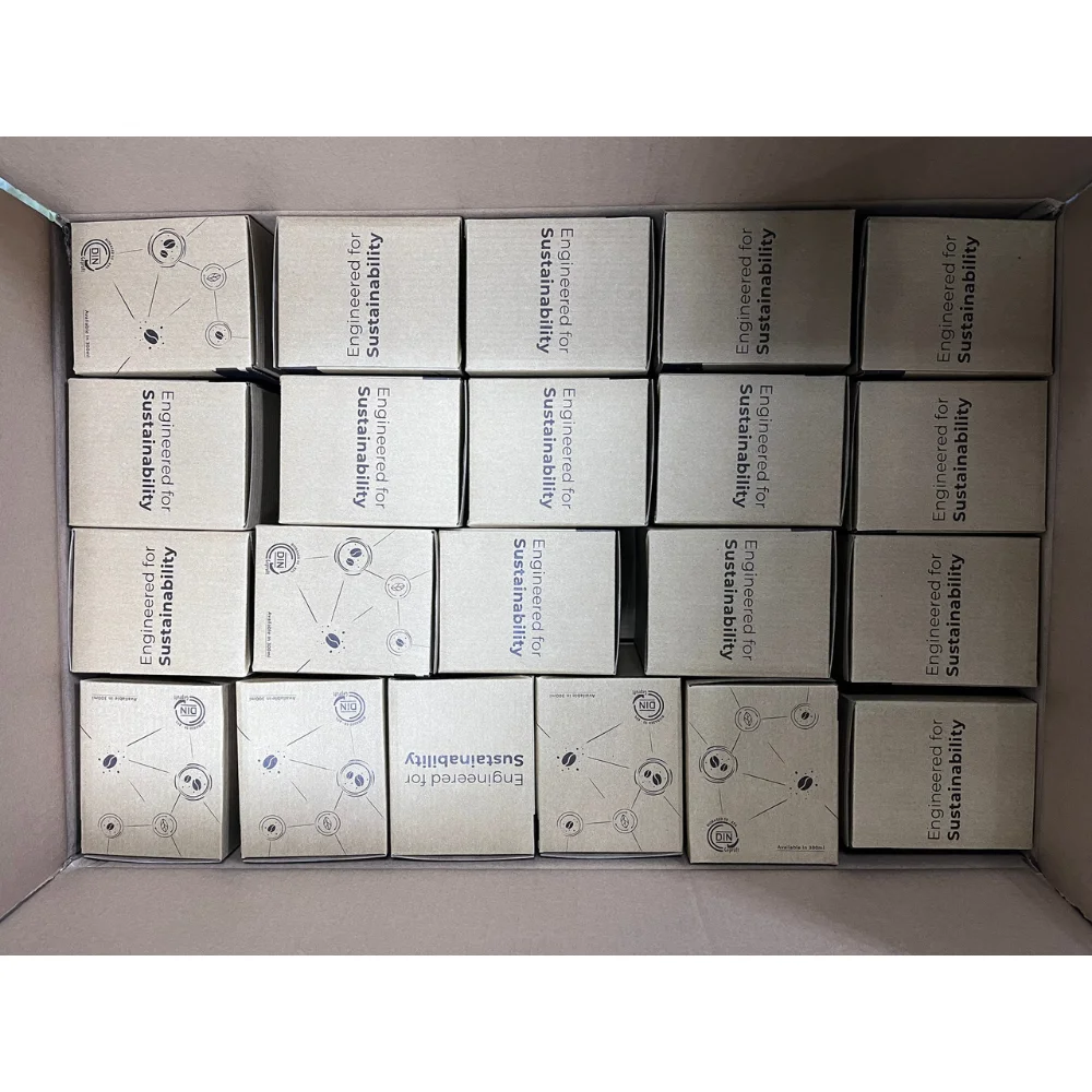 High Quality And Sustainability 300ml Latte Cups 2023 By Airx Made From ...