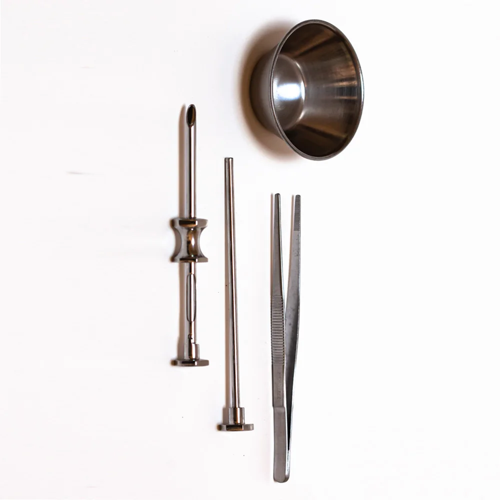 Alibaba.com: HRT Trocar 3.5 mm Hormone Replacement Pellet Insertion Kit: Medical Devices ...