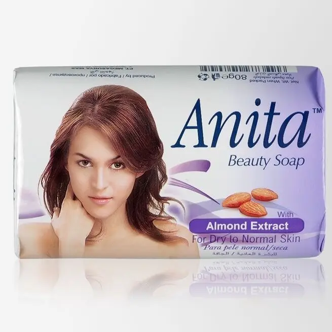 Cheap Price Private Label Oem Body Bar Soap Anita Beauty Manufacturer ...