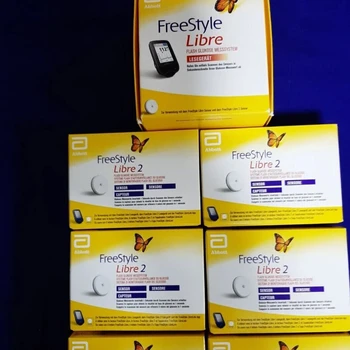 Buy Now Freestyle Libre Sensors And Get Sensor Cover Free Abbot (buy ...