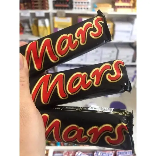 Mars Chocolate & Mars Chocolate Bars Best Price High Quality Chocolate ...