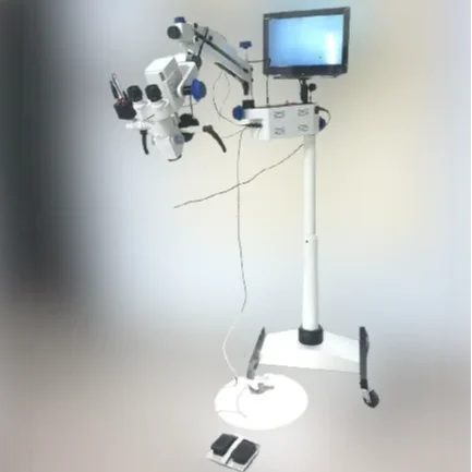 Science & Surgical Dental Operating Microscope Dental Operating ...