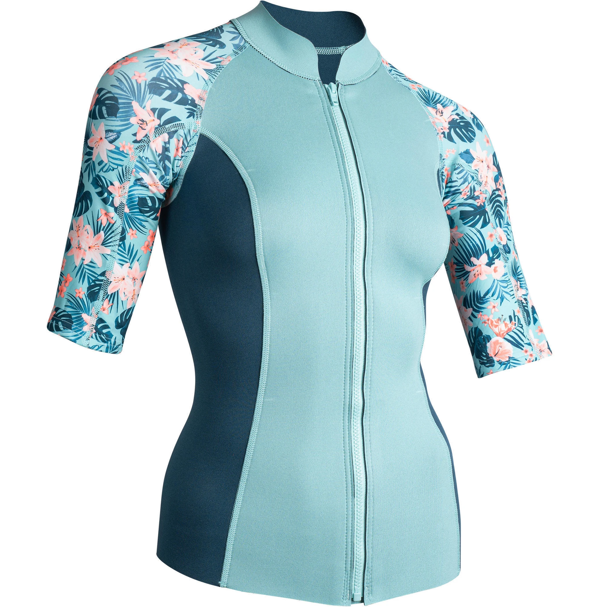 Wetsuit Jacket Custom Made Neoprene Surfing Suit Comfortable Neoprene ...