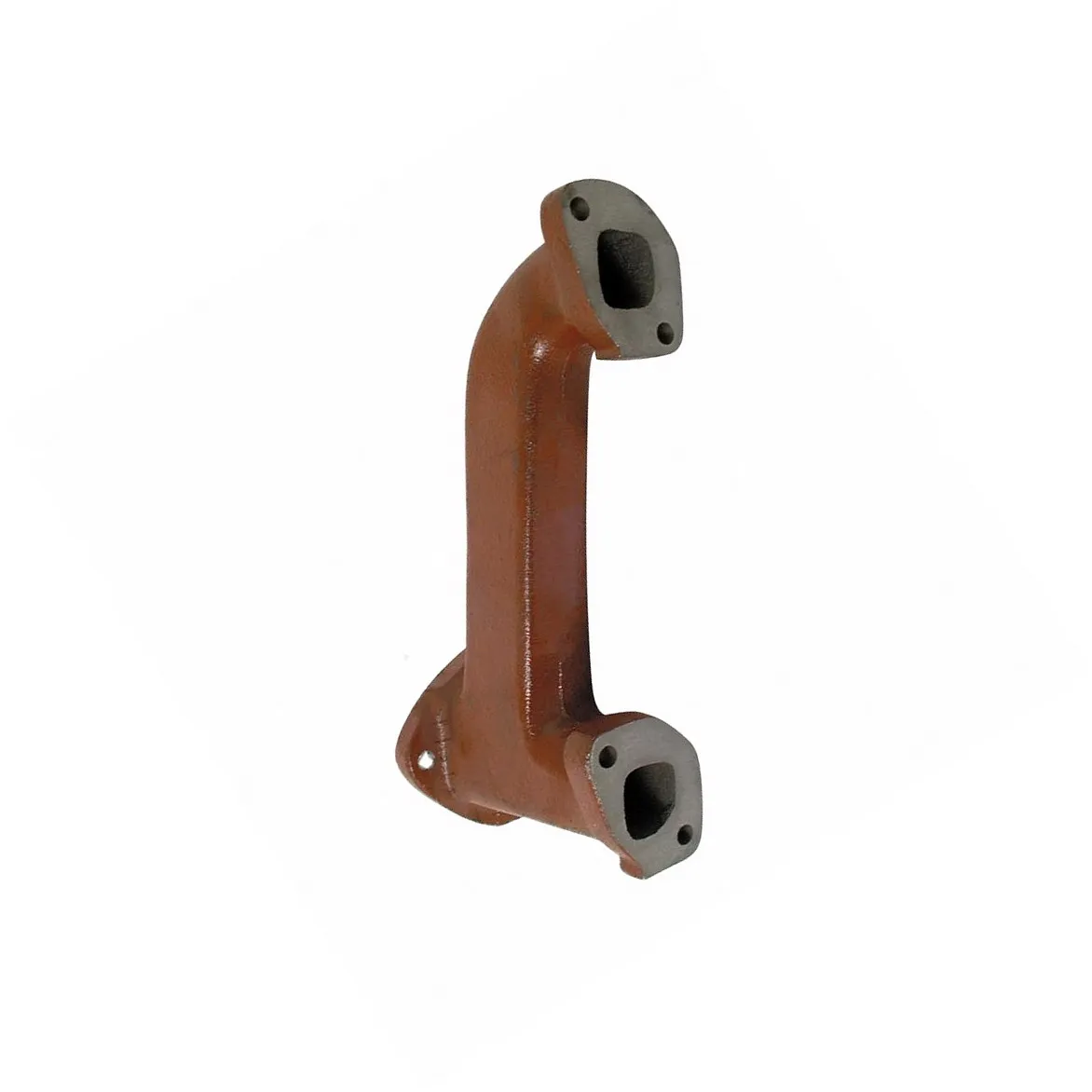 Exhaust Manifold - For Massey Ferguson Tractors Oem Part No. 37781571 ...