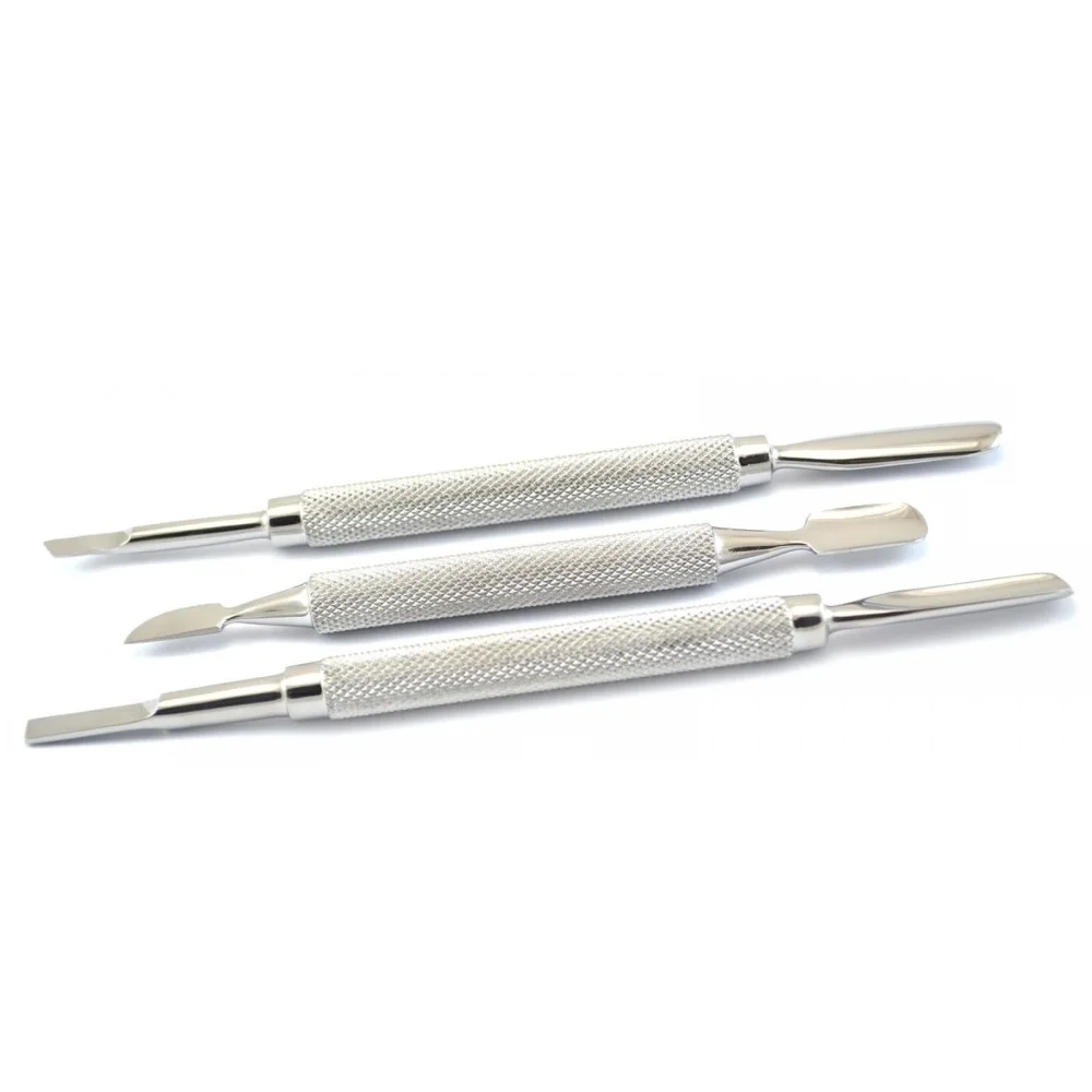 Professional Stainless Steel Chiropody Cosmetology Instruments Set ...