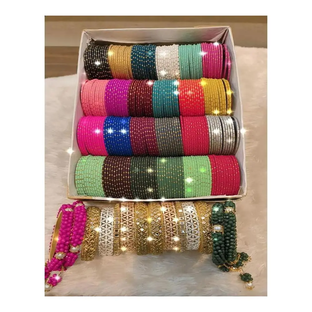 Women's Bangle Elegant Indian/pakistan Inspired Design Women's Jeweler ...