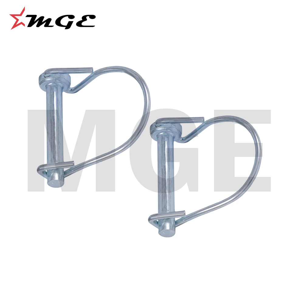 Tractor Shaft Locking PTO Pins - High Quality & Affordable