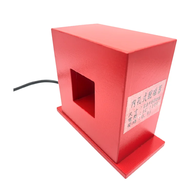 Strong Demagnetizer - Buy Strong Demagnetizer,Demagnetizing Equipment ...