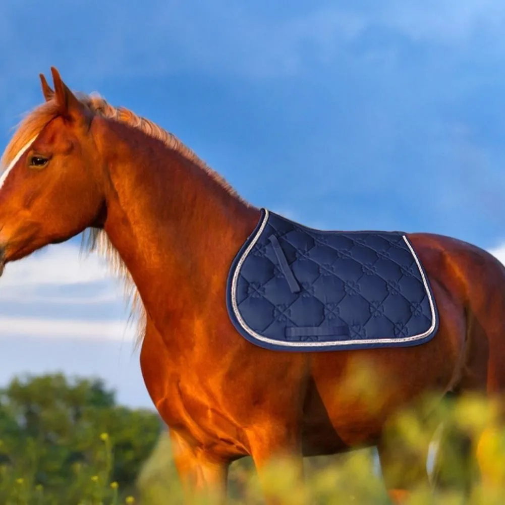 Horshi Saddle Horse Western Horse Saddle Pad Accessories English Horse ...