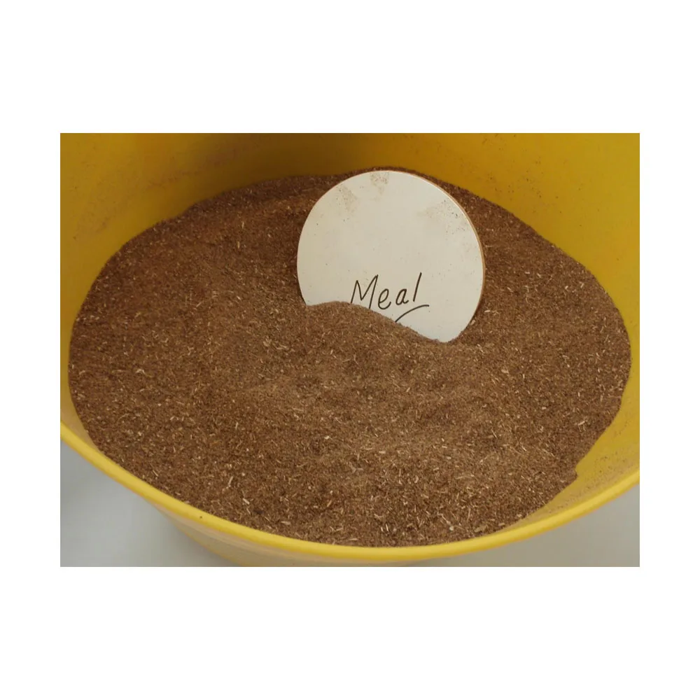 High Quality Rapeseed Meal - Protein Rich Animal Feed