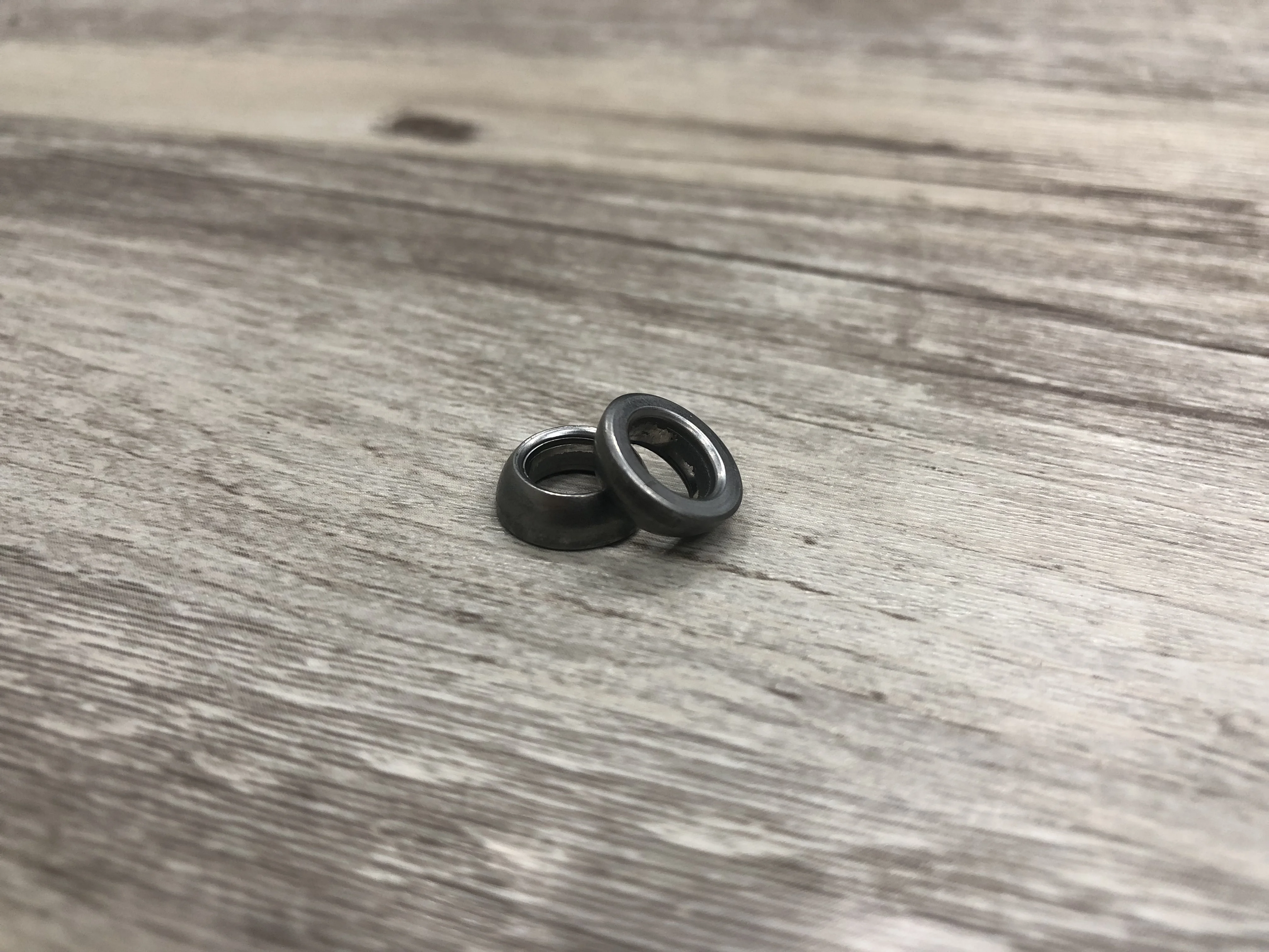 M6 M8 M10 M12 M16 M20 Custom Metal Shim Washers and Aluminum Shims ...