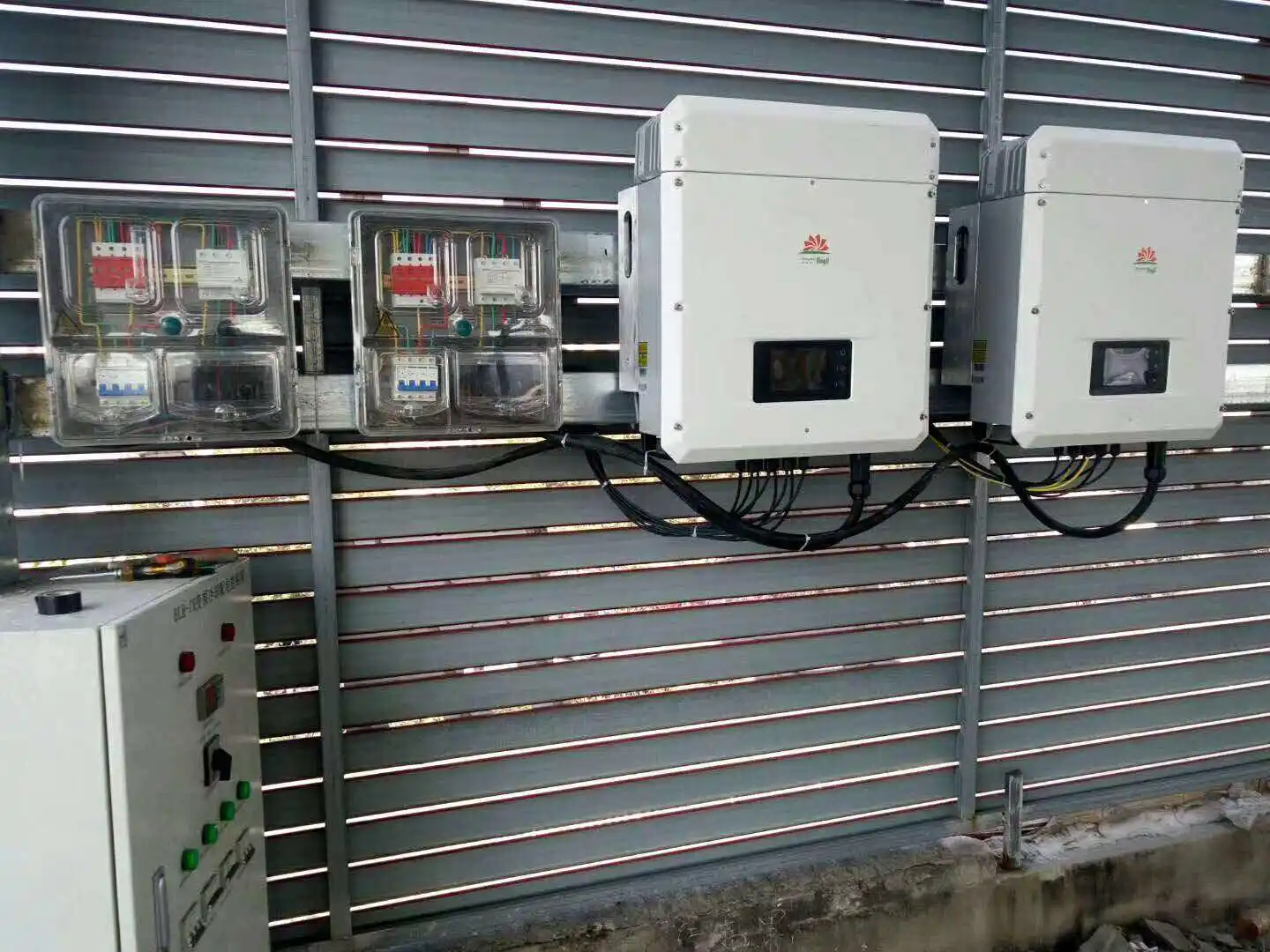 Thinkpower EPH10KTL 10KW Hybrid Inverter - High Efficiency