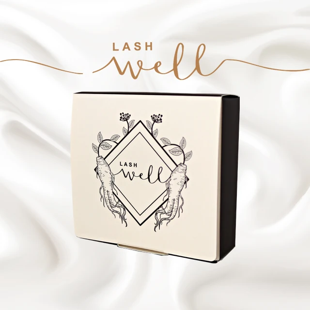 2023 Lashwell Lash Lift Ginseng Keratin Eyelash Permanent And Lash ...