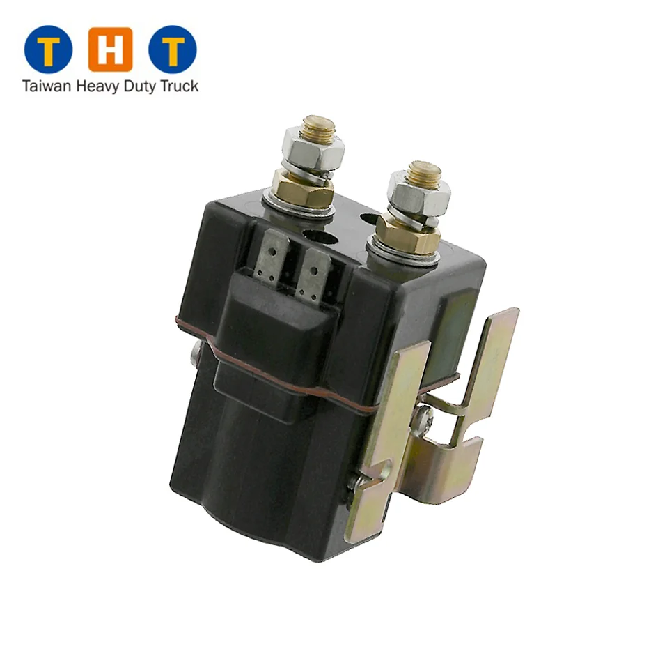 Power Relay 150A 24V for SCANIA SCA34 Diesel Engine - Replacement Truck ...