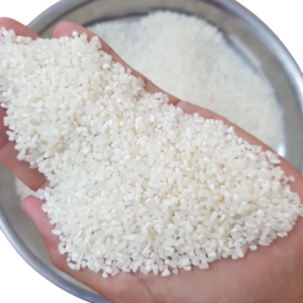 Broken Rice Fragrant 50%,100% Broken Good For Healthy Export Food High ...