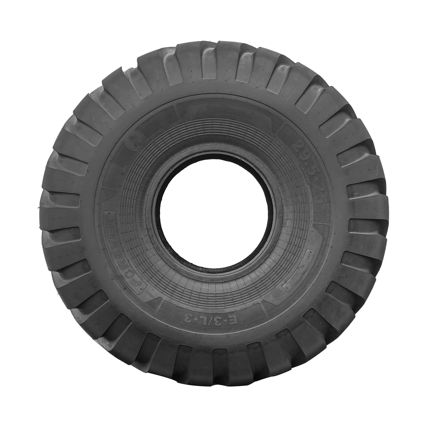 Excavator Tyre Grader Tire E-3/l-3b Bias Otr Tyre 23.5/70-16 12pr - Buy ...