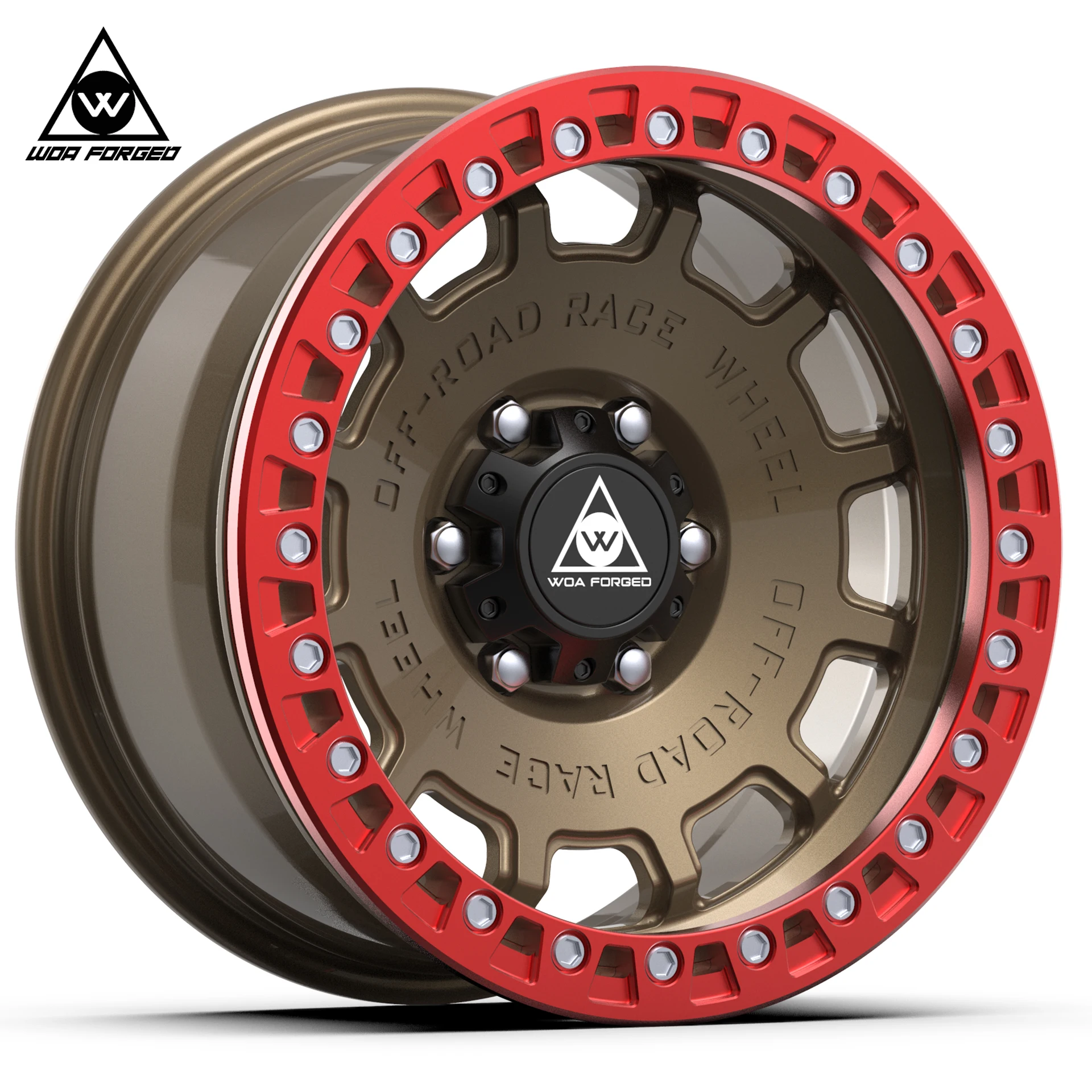 Wholesale 17/18/19/20 Inch 4x4 Offroad 6x139.7 Alloy Wheels 5x127 Wheel ...