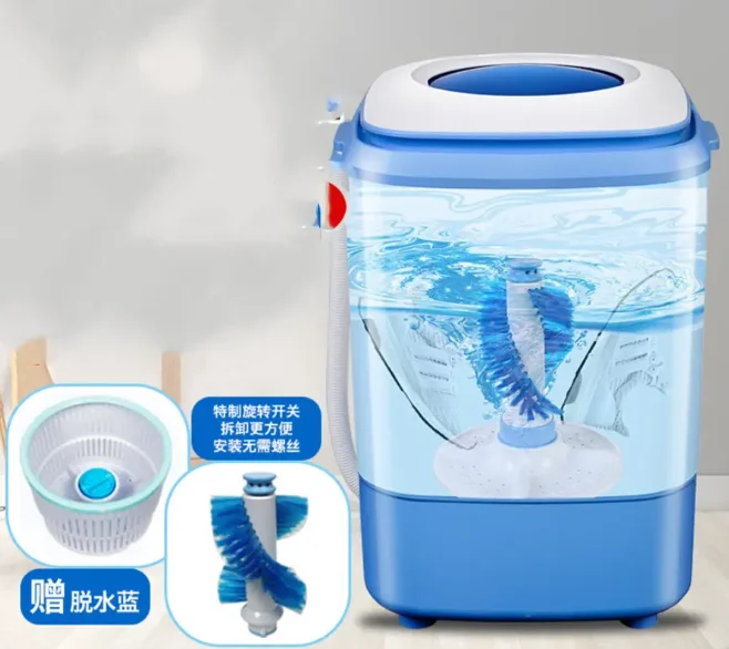 Washing Machine With Dryer Folders Washing Machine Top-load Washers ...