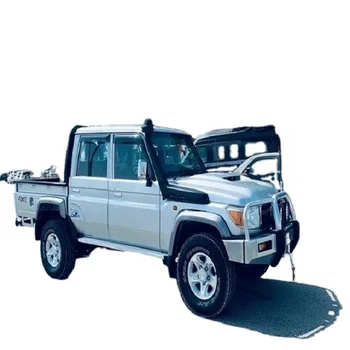 Used Farm Truck 4x4 Toyota Land Cruiser Pickup For Sale With Delivery ...