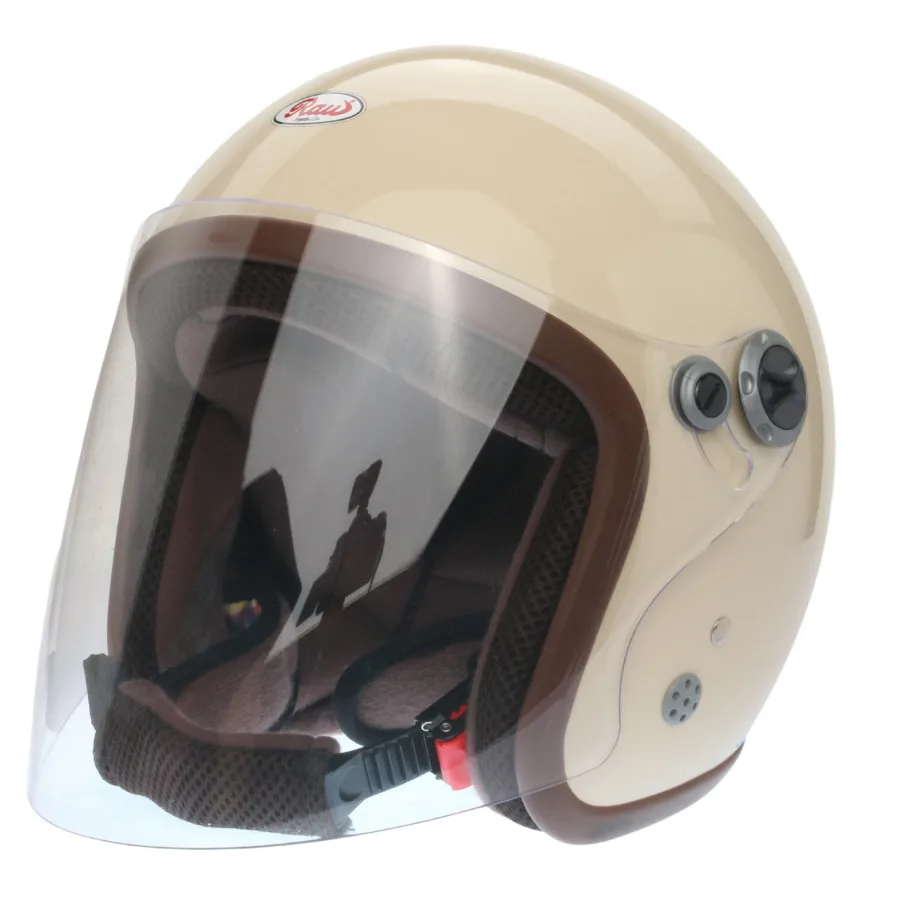 Motorbike Helmet Arrow Helmet Open Face Competitive Price Comfortable ...