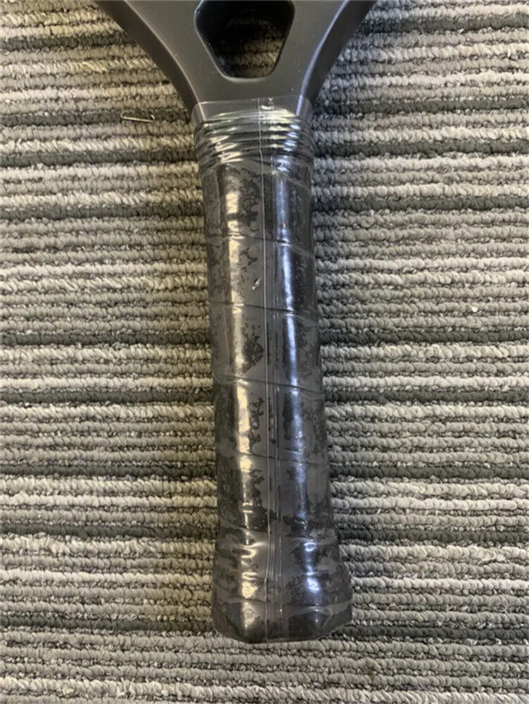 High Quality Professional Custom Paddle Padel Rackets 18k Padel Tennis ...