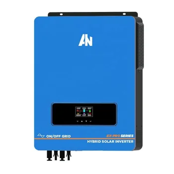 Newgreenworld Patented Solar Inverter Ngw-sci02-ex-pro Series - Buy ...