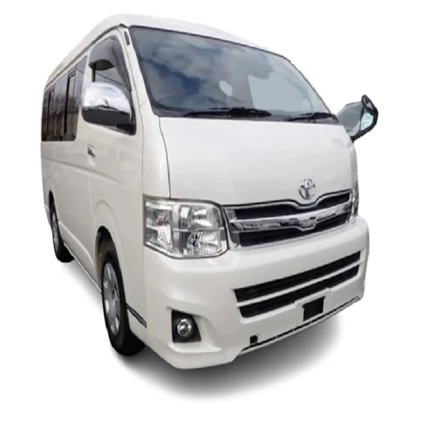 Used Lhd / Rhd Toyotai Hiace-30 Seater Bus Coaster Bus 2020 Toyotai ...