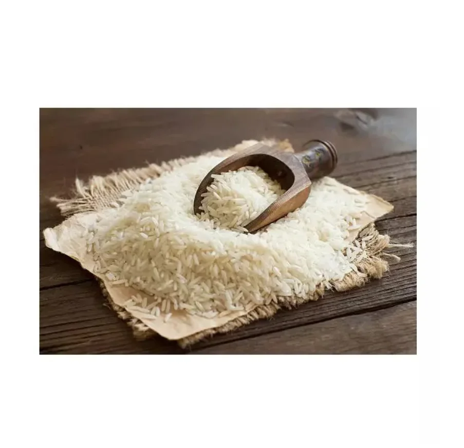 Wholesale 2024 Export Quality Long Grain Rice Perfume Fragrant Jasmine ...