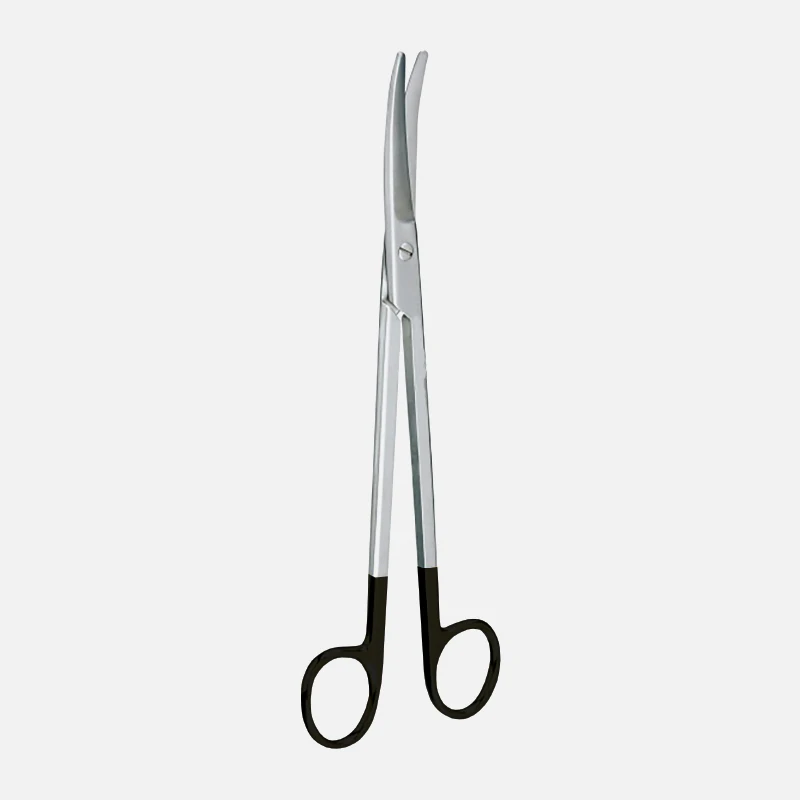 Supercut Hysterectomy Scissors Parametrium Scissors Supercut German ...