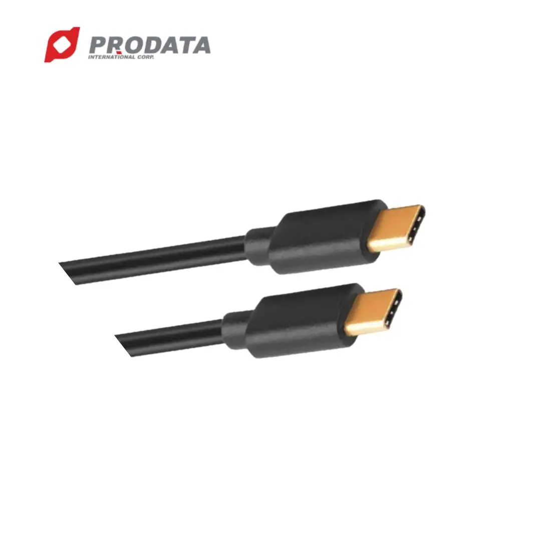 Usb 2.0 30+24awg 5a Nickel Plated Cm To Cm Cable For Electronic ...