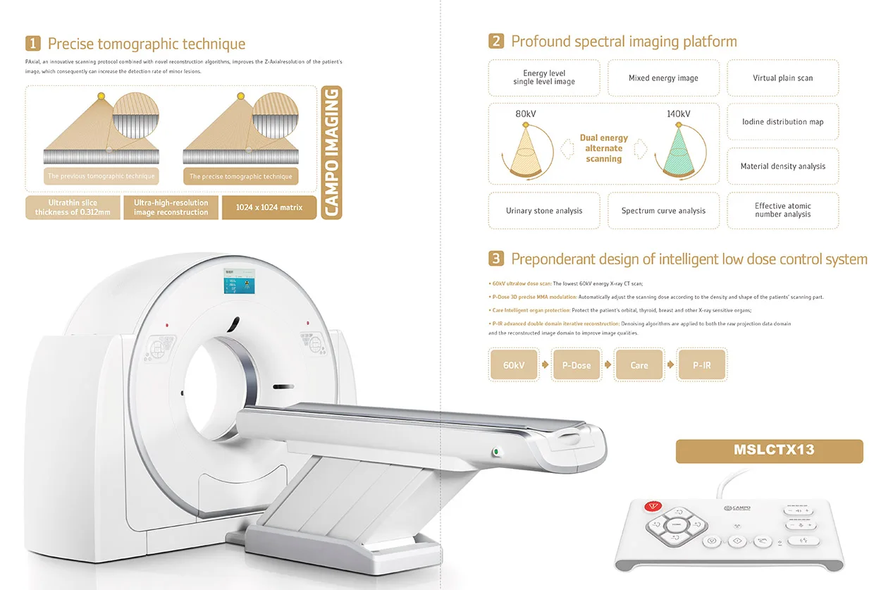 심장 CT 스캐너 기계로 의료 X 선 기계 CT 방사선학 채용 나선형 CT 스캔| Alibaba.com