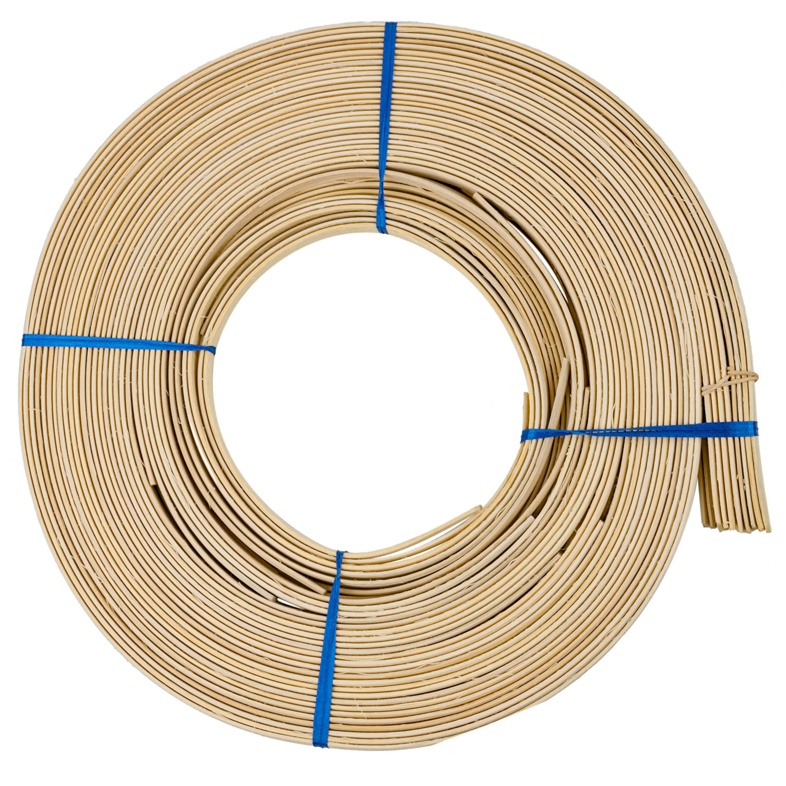 Top Quality Rattan Flat Oval Core Woven Cane From 100% Natural for ...
