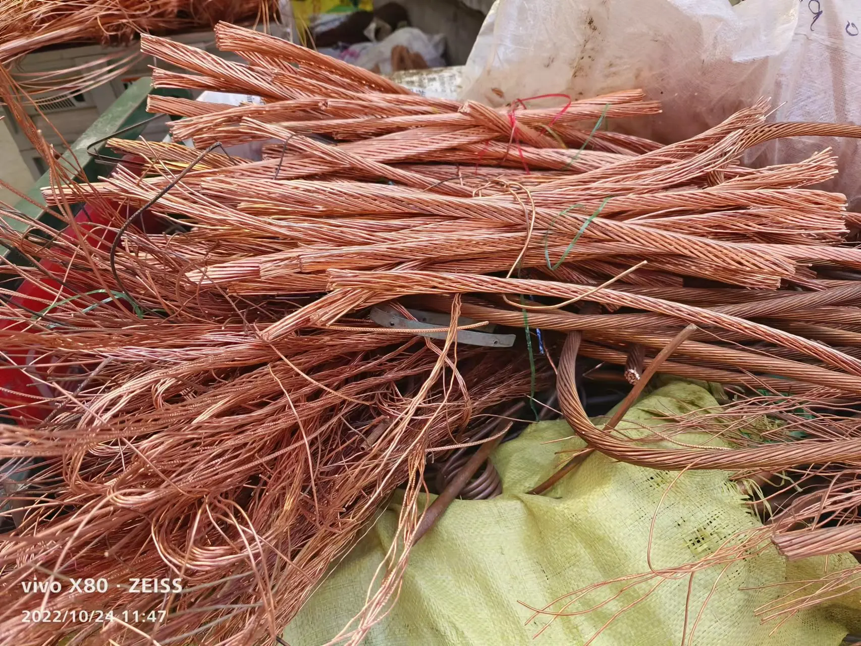 Cheap Insulated Copper,Copper Wire Scrap,Copper Millbery Scrap - Buy ...