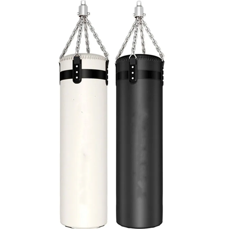 Custom Man Punching Bags Heavy Free Standing Boxing Punching Sand Bags ...
